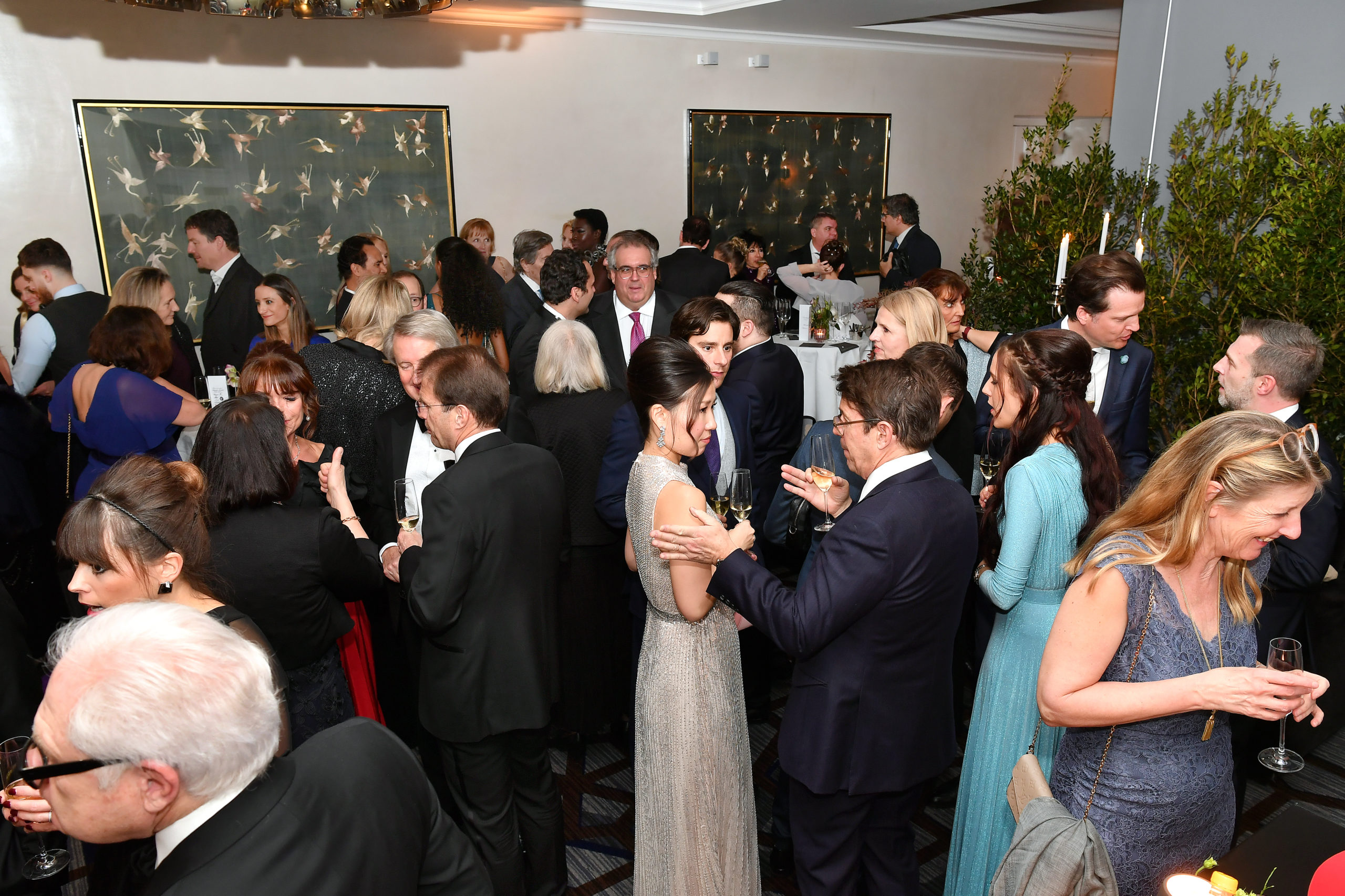 Galerie | La Légion du Coeur