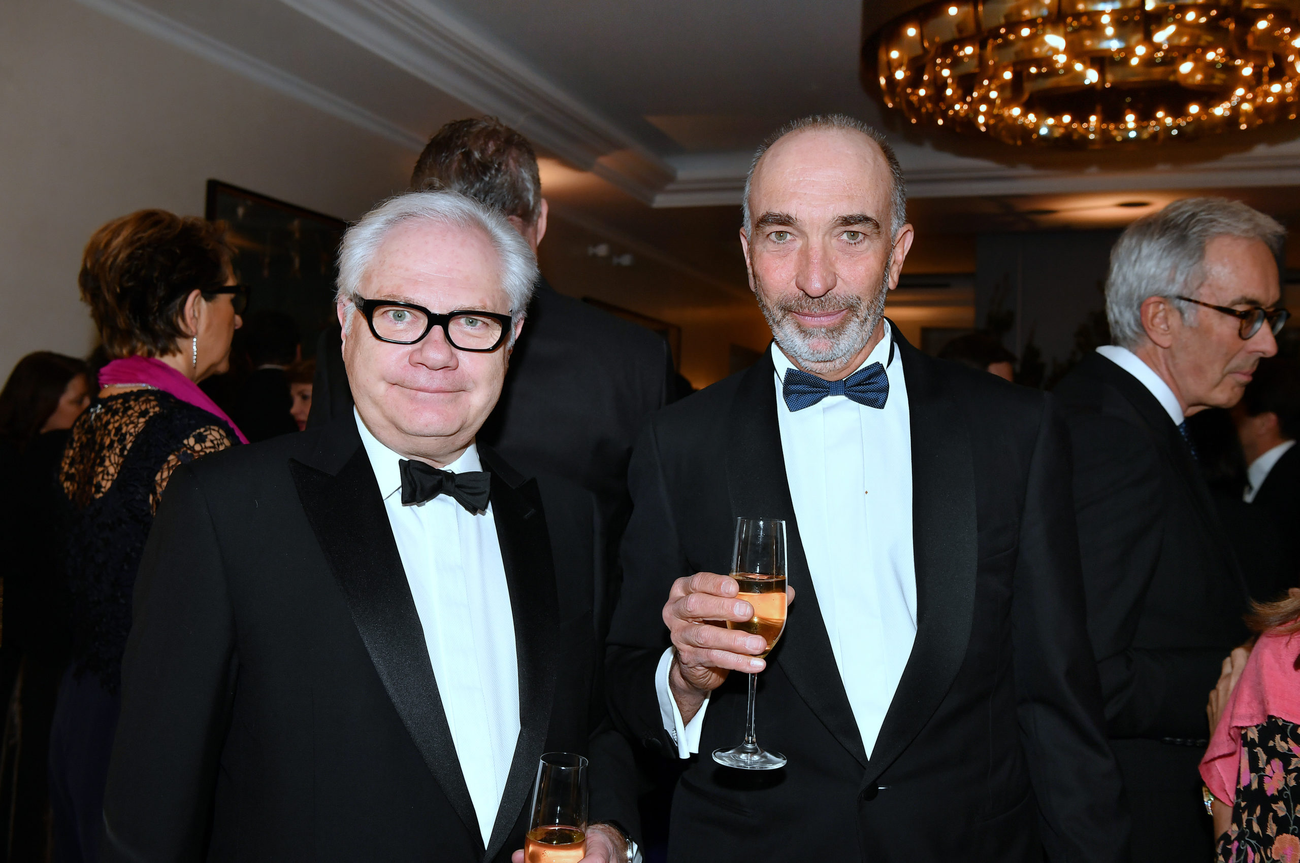 Galerie | La Légion du Coeur