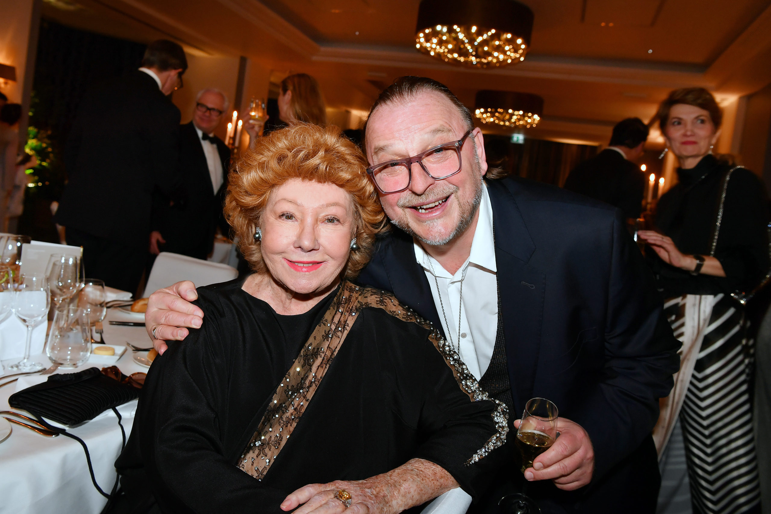 Galerie | La Légion du Coeur